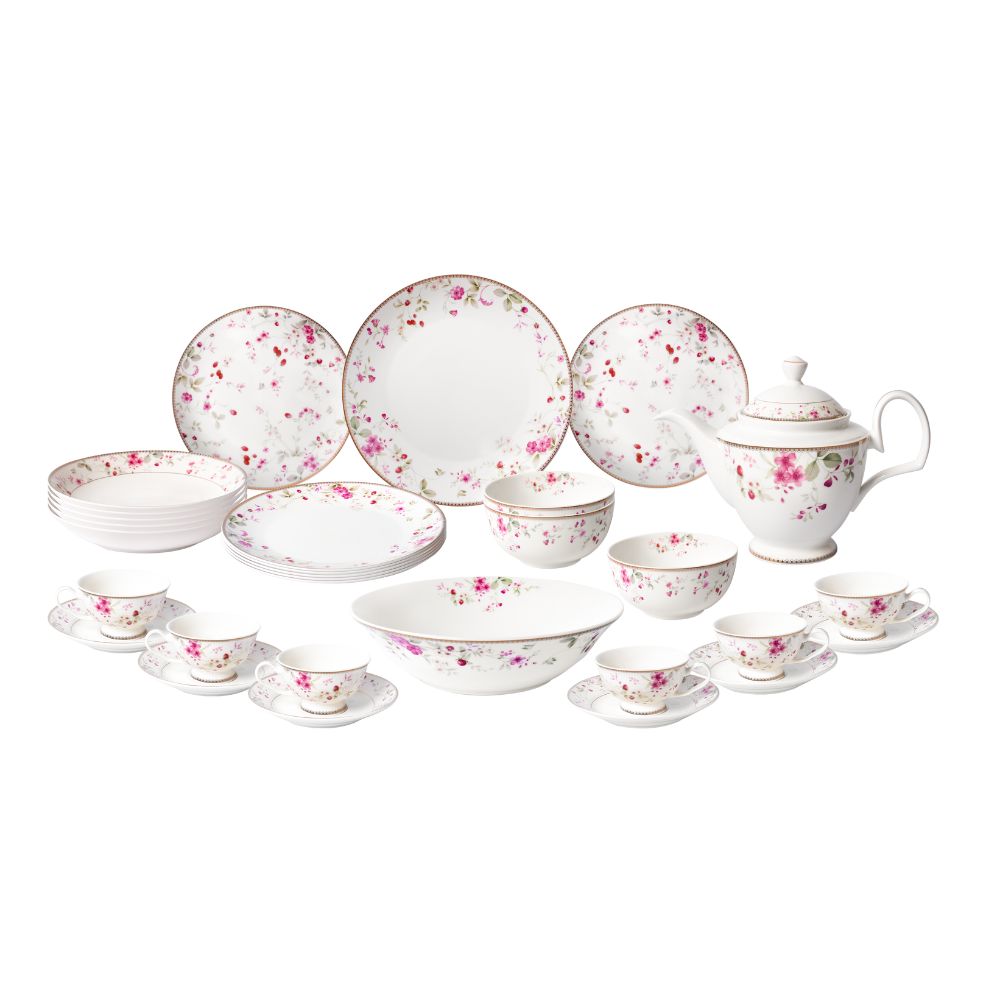 Main Porcelain Tableware – Vantage